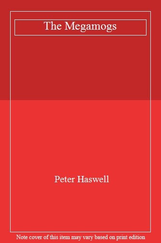 The Megamogs By Peter Haswell 9780370318745| eBay