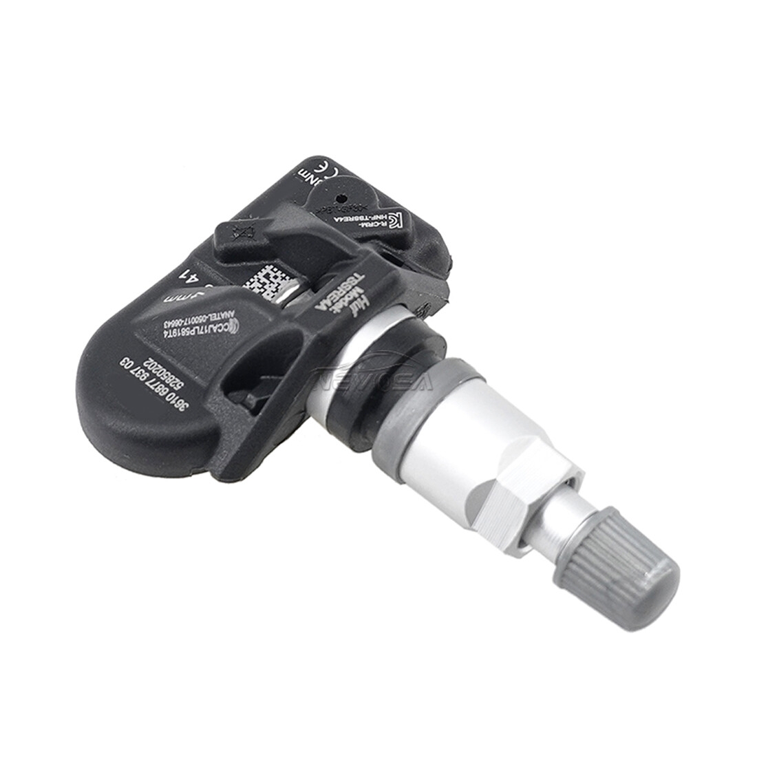 1pcs Tire Pressure Monitor System Sensor 433MHz 36106877937 for ...