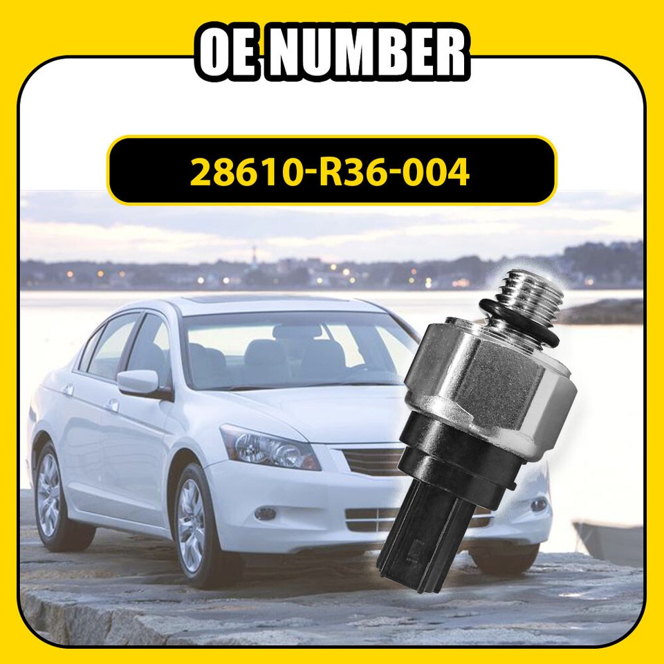 Clutch Oil Pressure Sensor Transmission Fluid 28610-R36-004 For Honda ...