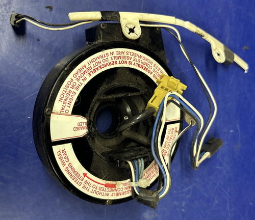 CHRYSLER VOYAGER Clock Spring 65093254AA fits 03/1997 TO 04/2001 98 99 ...