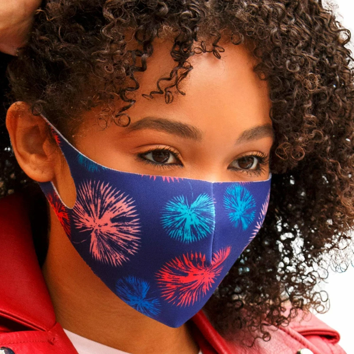 Pretty Full Masks Designs