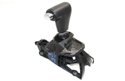2006-2010 HUMMER H3 AUTOMATIC FLOOR GEAR SHIFTER SELECTOR ASSEMBLY OEM ...