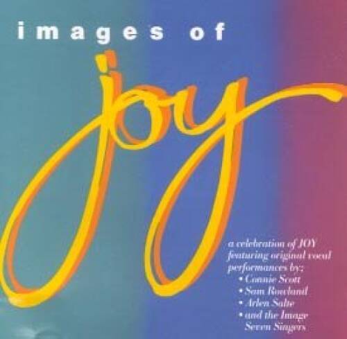 Images of Joy - Audio CD - VERY GOOD | eBay