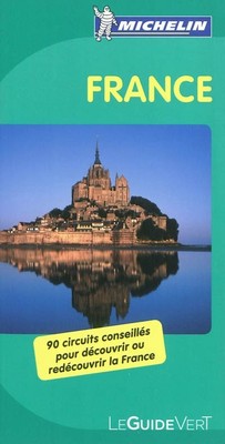 Guide Vert France, Collectif Michelin | eBay