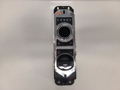 2016-2019 Jaguar XJ X351 Automatic Transmission Shift Control Unit ...