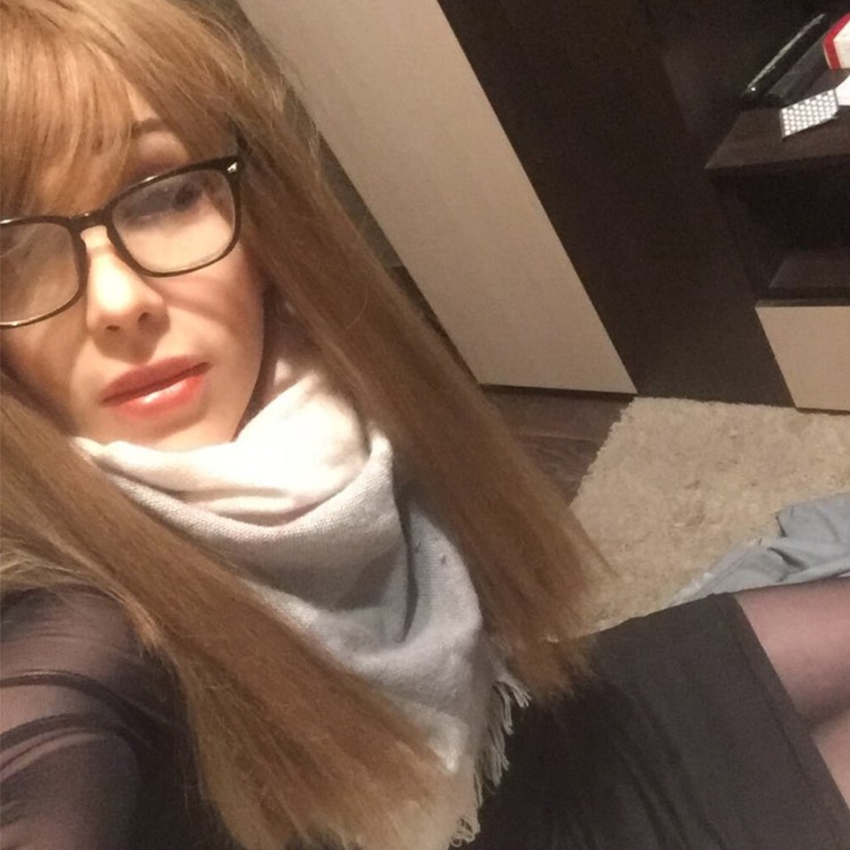 Kathy Female Fake Masks Silicone Face Mask Realistic Headwear for ...