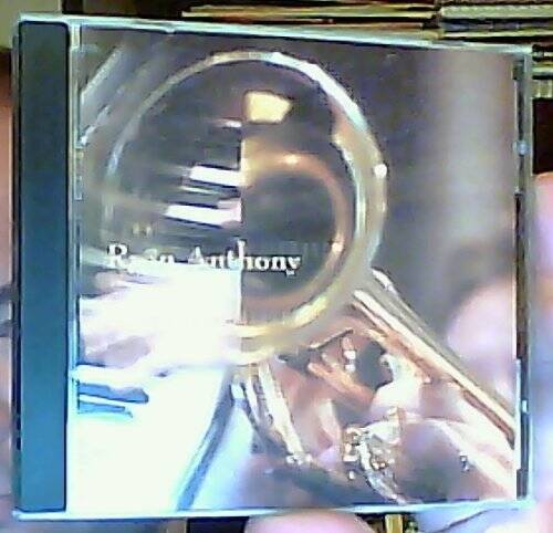 Ryan Anthony: Trumpet, Gary Beard: Organ - Audio CD By Ryan Anthony - VERY GOOD | eBay