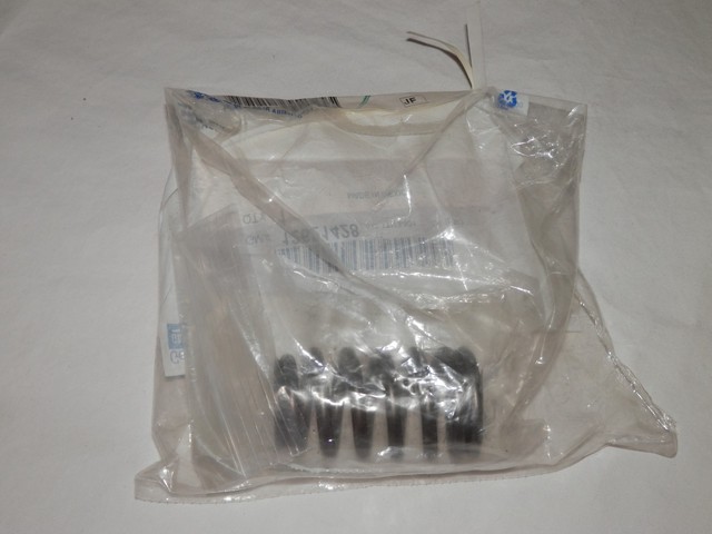 Ls7 Valve Springs Retainers Locks Seals OEM for sale online | eBay