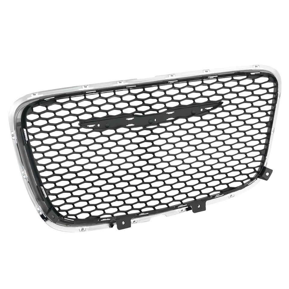 Grille Grill 5SW16RXFAE for Chrysler 300 2015-2023 CH1200395 | eBay
