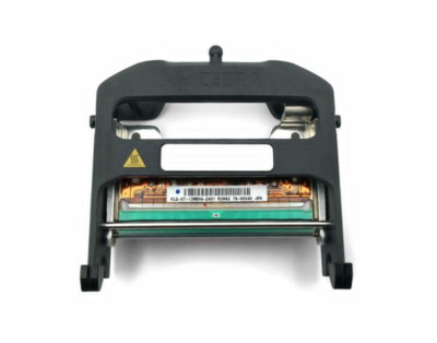 Genuine Printhead for Zebra ZC300 ZC100 Thermal Color Card Printer ...