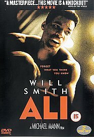 Ali (DVD, 2002) for sale online | eBay