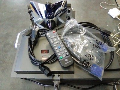 SMART UX60 DLP Ultra Short Throw Projector HD 1080i HDMI | eBay