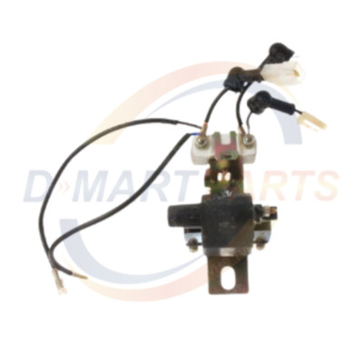 MBMD177230 Ignition Coil assy mitsubishi caterpillar 4G63 4G64 forklift ...
