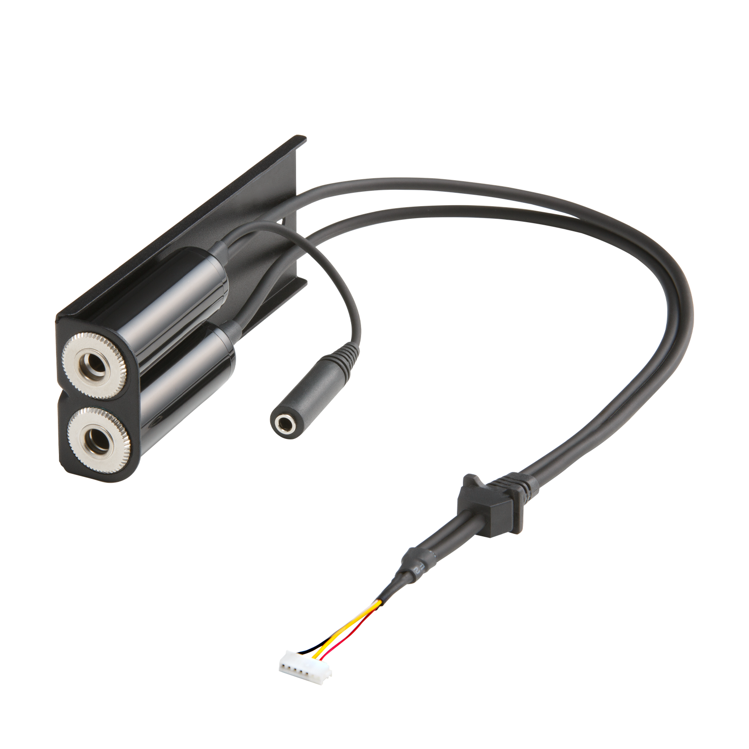 NEW ICOM OPC-871A Headset Adapter for IC-A110 IC-A110B IC-A110E IC-120 ...