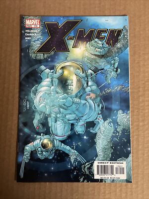 X-MEN #170 FIRST PRINT MARVEL COMICS (2005) | eBay
