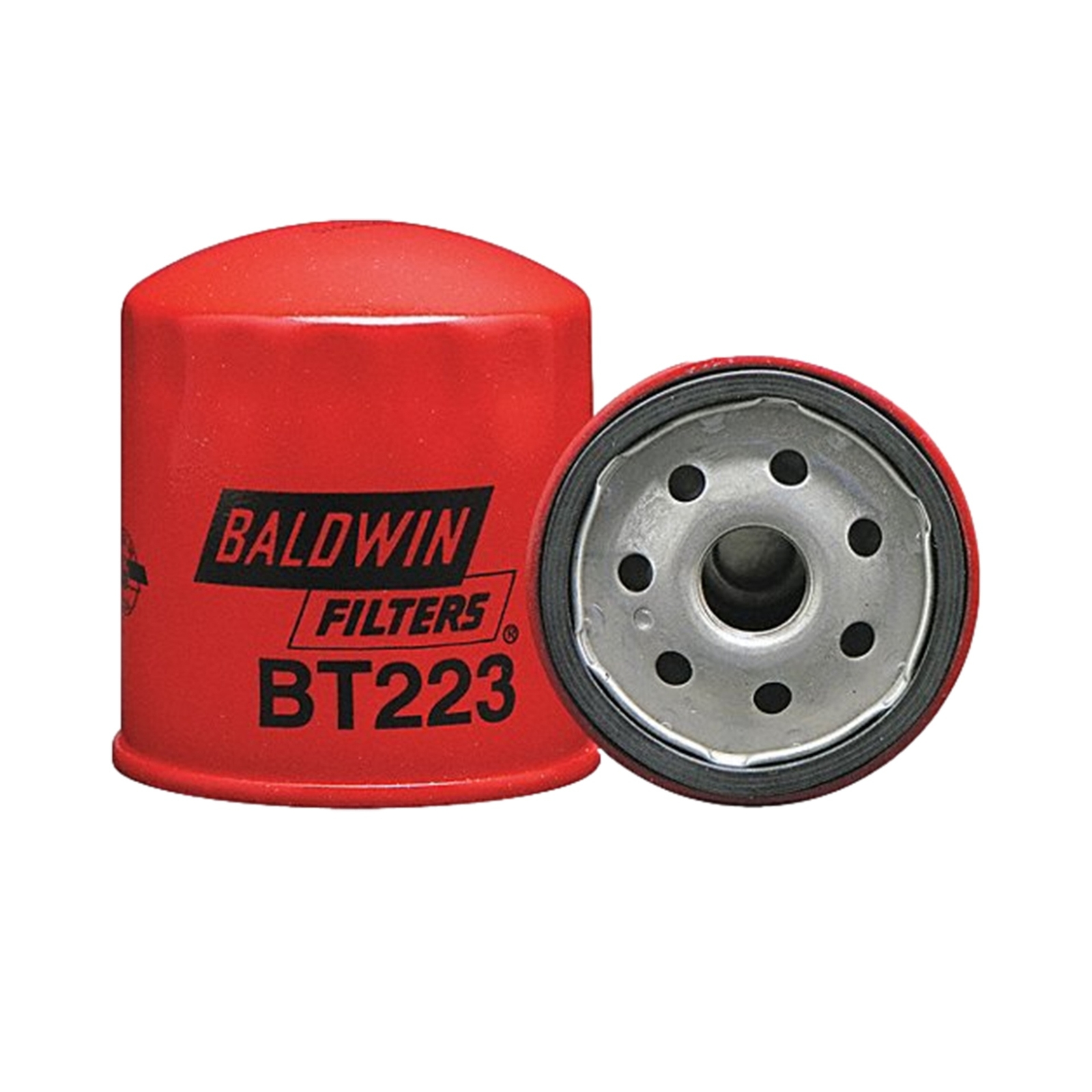 BALDWIN BT223 - cross reference oil filters | oilfilter-crossreference.com