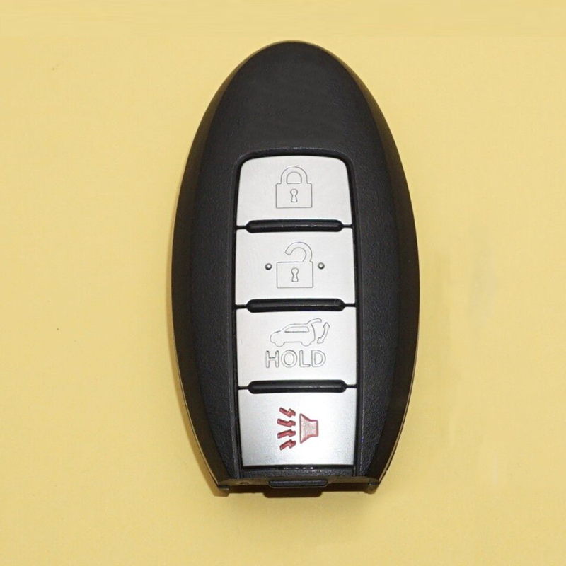 NEW SMART KEYLESS PROXIMITY REMOTE FOB FOR 2017-2023 NISSAN ARMADA ...