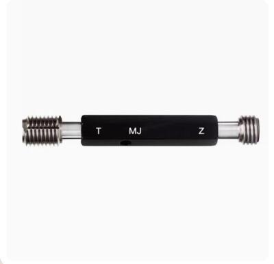 1Pcs MJ8*1.0mm Right hand Thread Gauge Plug Gage MJ8*1mm 6H | eBay