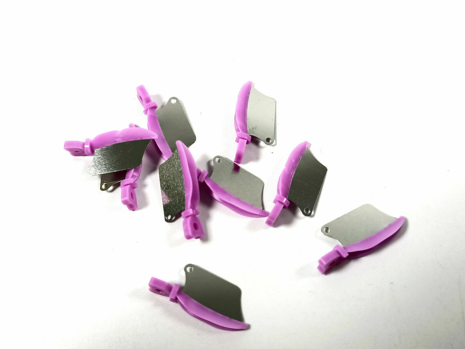 Dental Matrix Fender Wedges Prep Diastema Wedge Guard Fits Dentsply ...