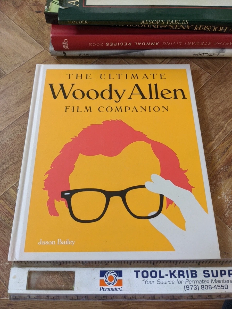 Woody Allen Movies