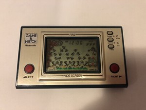 reTroGame&Watch | eBay Stores