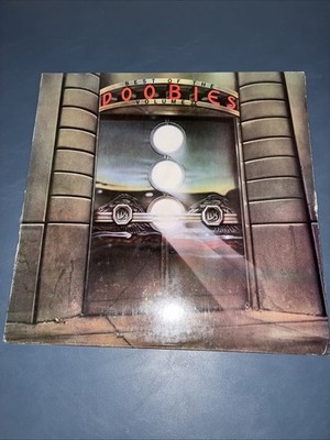 DOOBIE BROTHERS "BEST OF THE DOOBIES VOLUME II" BRAND NEW SEALED VINYL ...