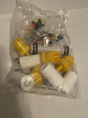 Injecta Mixing Station 4 Way Chemical Pickup Diluit Plus Air Gap | eBay