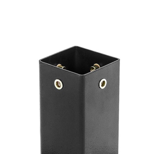 Mailbox Post with Post Base, Mailbox Mounting Post, Mailbox Post for ...