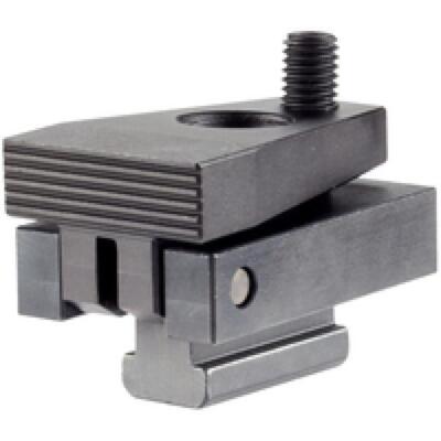 HALDER - 23210.0521 - Down-Hold Clamps without clamping lever - Like new | eBay