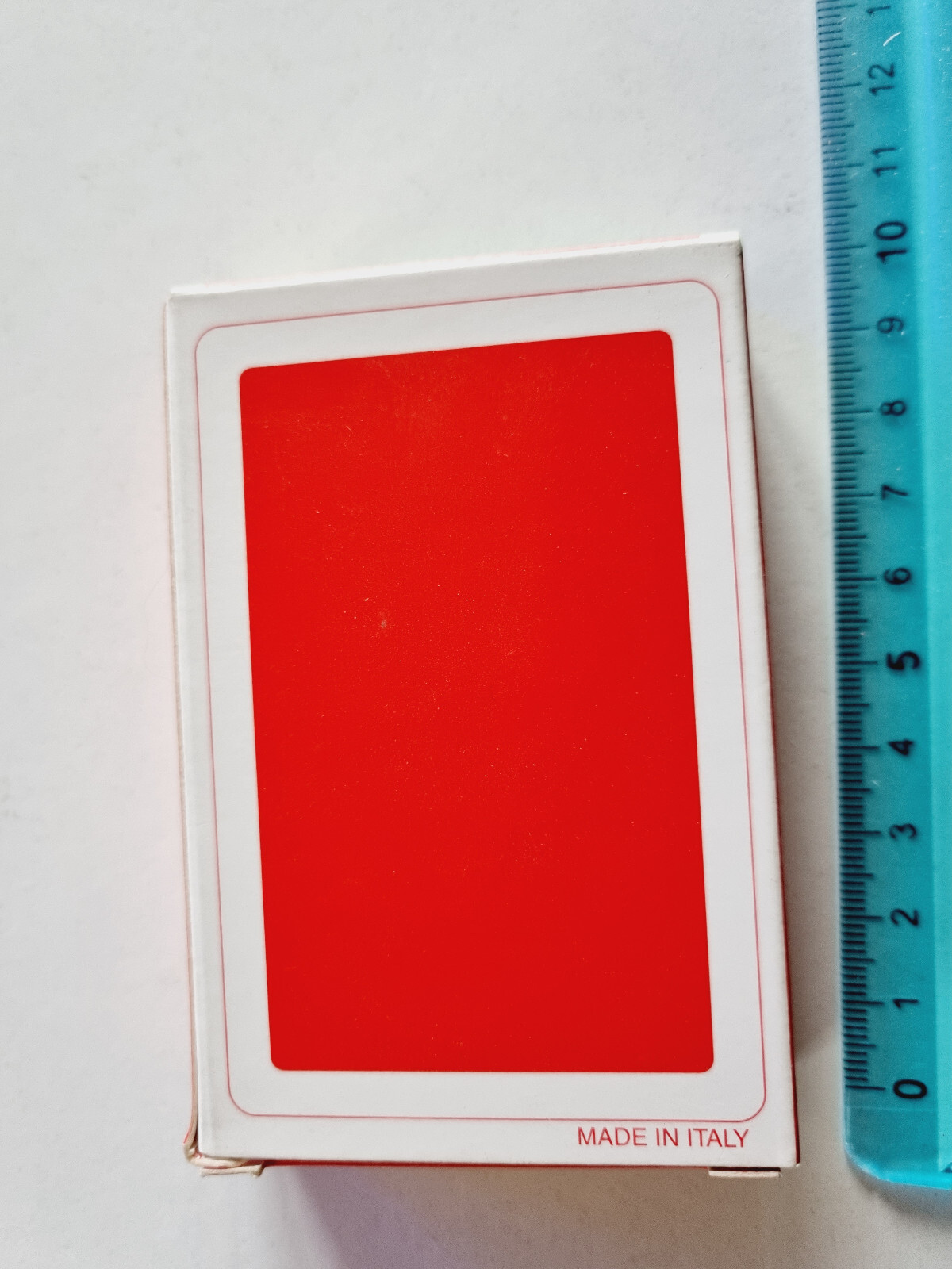 Cartes De Jeu Modiano Baccara Poker Bridge Scellé Vintage Cartes à ...