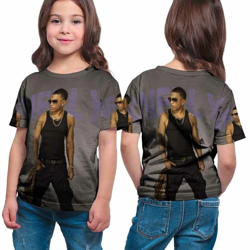 Nelly Kids