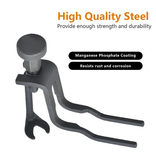 Valve Spring Compressor Camshaft Tool For Ford 4.6L 5.4L 6.8L 3V ...