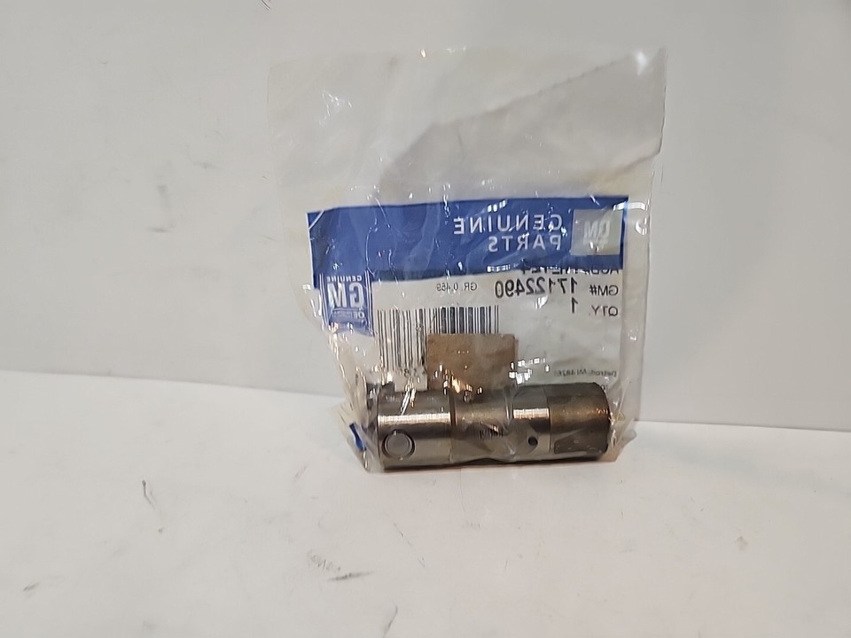 GM Valve Lifter 17122490 ACDelco HL124 | eBay