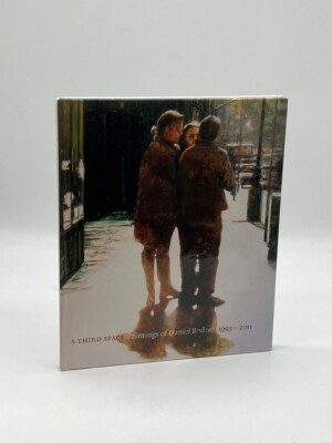 A Third Space Paintings of Daniel Bodner 1993-2011 | eBay