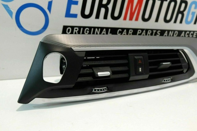 BMW Decor Interior Trim Panel X3 G01 X4 G02 64229363444 9363444 günstig ...