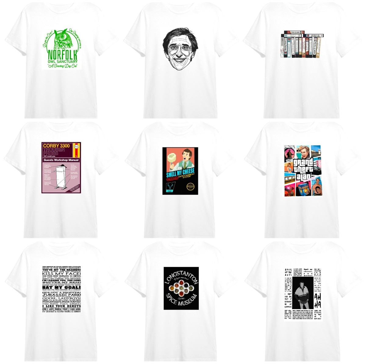 Alan Partridge Owl Quotes Oft Forgotten Gems From The Alan Partridge