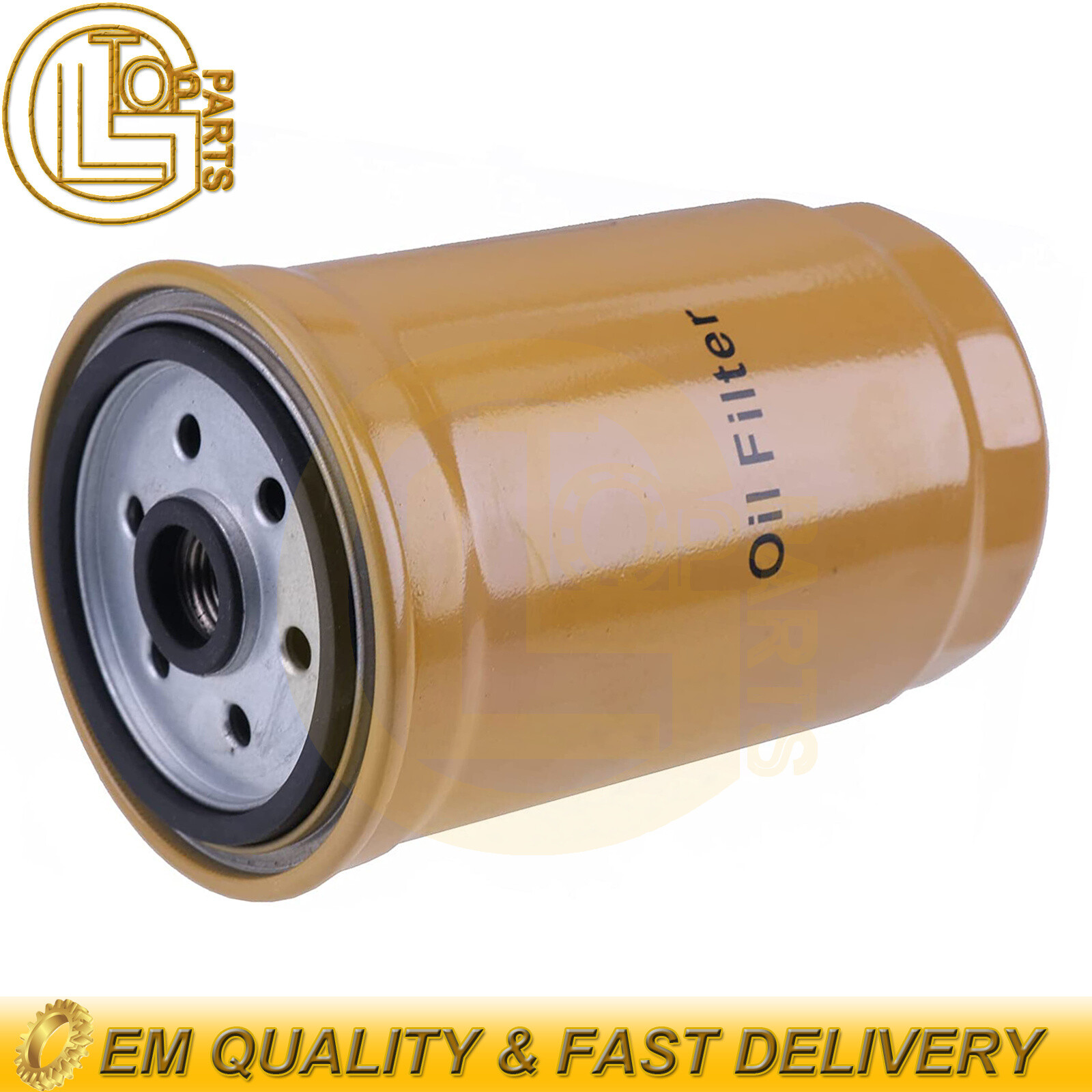 Fuel Filter F6800-16411 for Kioti NX4510 NX5010 NX6010 RX6020 RX6620 ...