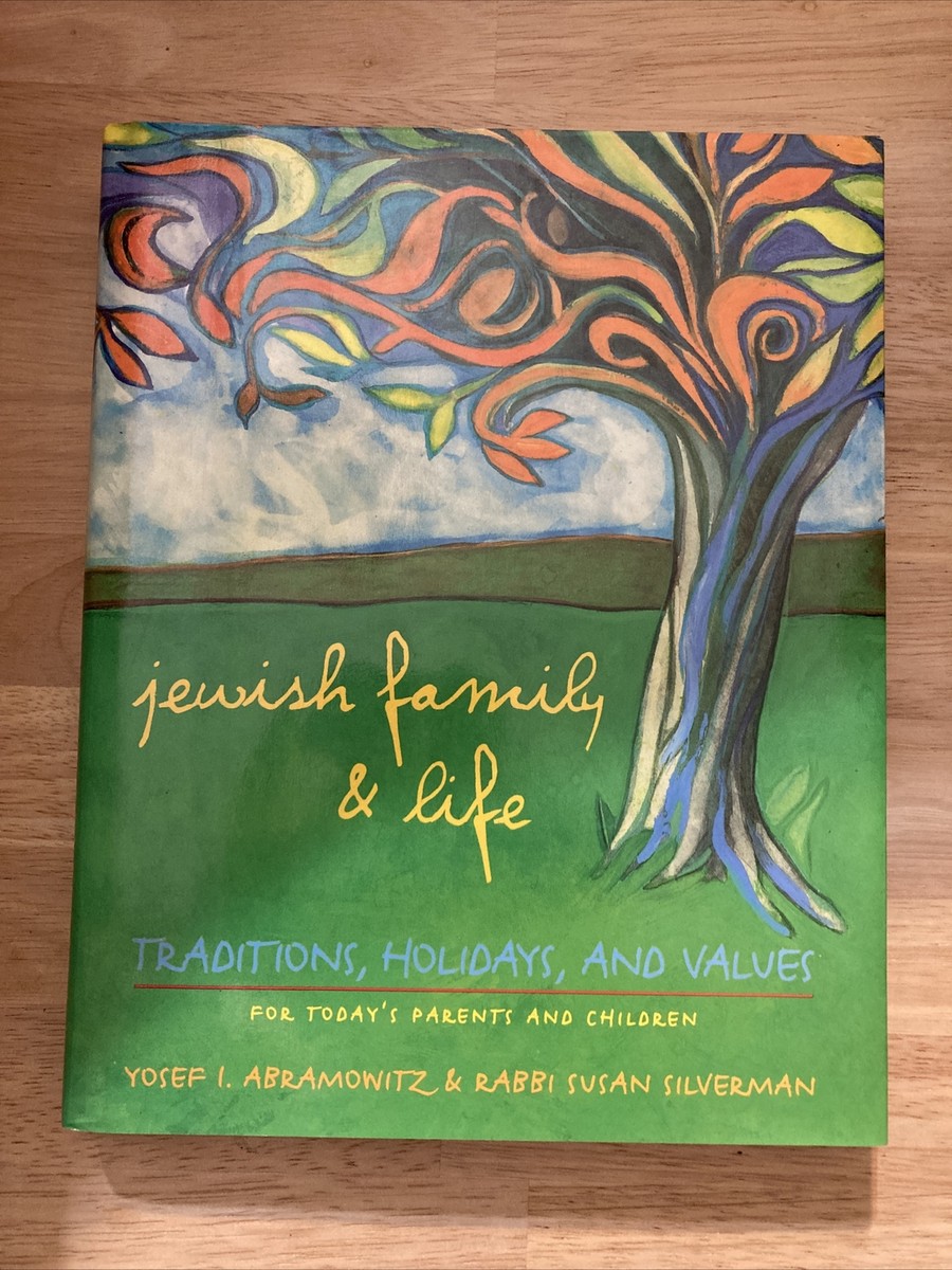 Yosef Abramowitz Sarah Silverman Susan Silverman Brings Humor, Faith