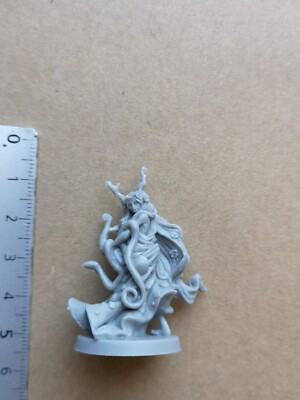 NYMPHES MINIATURE /MASSIVE DARKNESS 2 HELLSCAPE G425 | eBay