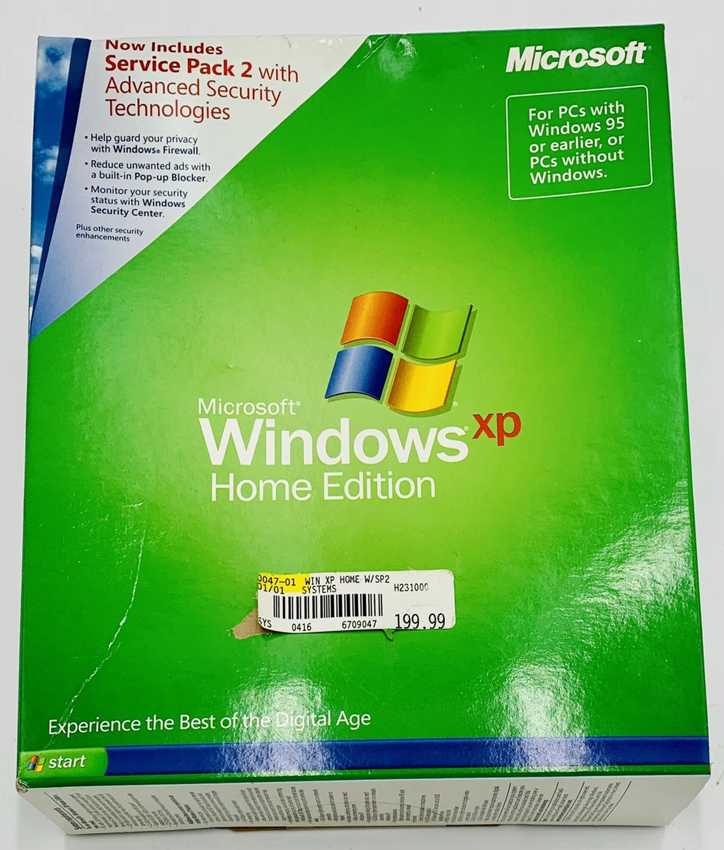 Windows Xp 3