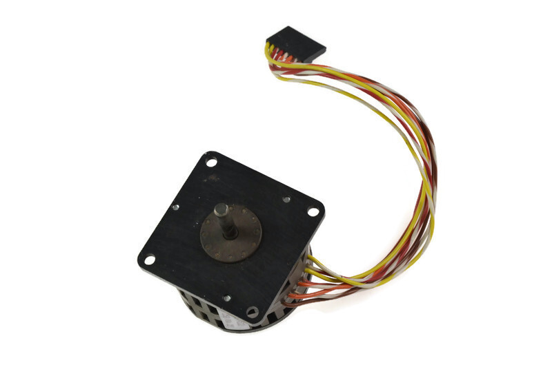 Portescap Escap P532.258.004.25 Stepper Motor | eBay