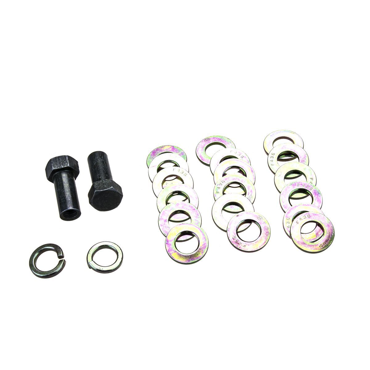 Drivetech 4x4 Tailshaft Spacer Kit DT-TSP01 | eBay