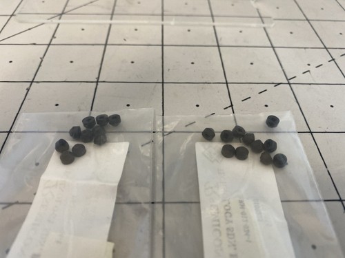 Rsemicon Technology Rubber Tip 30100225 PN: RRN-012-024-1 | eBay