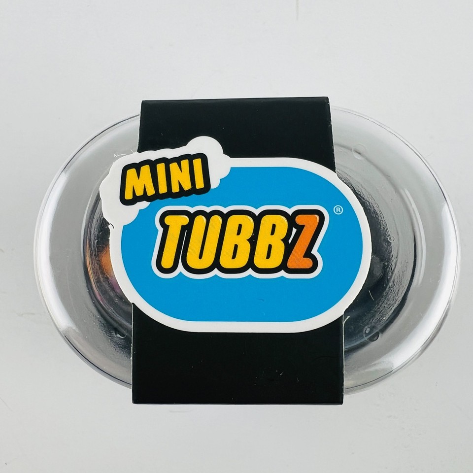 Ozzy Osbourne: Ozzy Osbourne Mini TUBBZ Jeep Duck (Mini Edition) NEW In ...