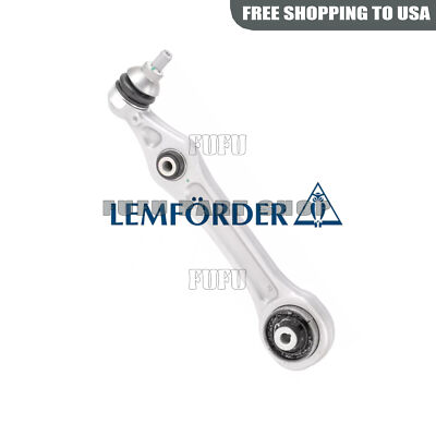 LEMFORDER Control Arm Front Lower 2223303307 For Mercedes-Benz S Class ...