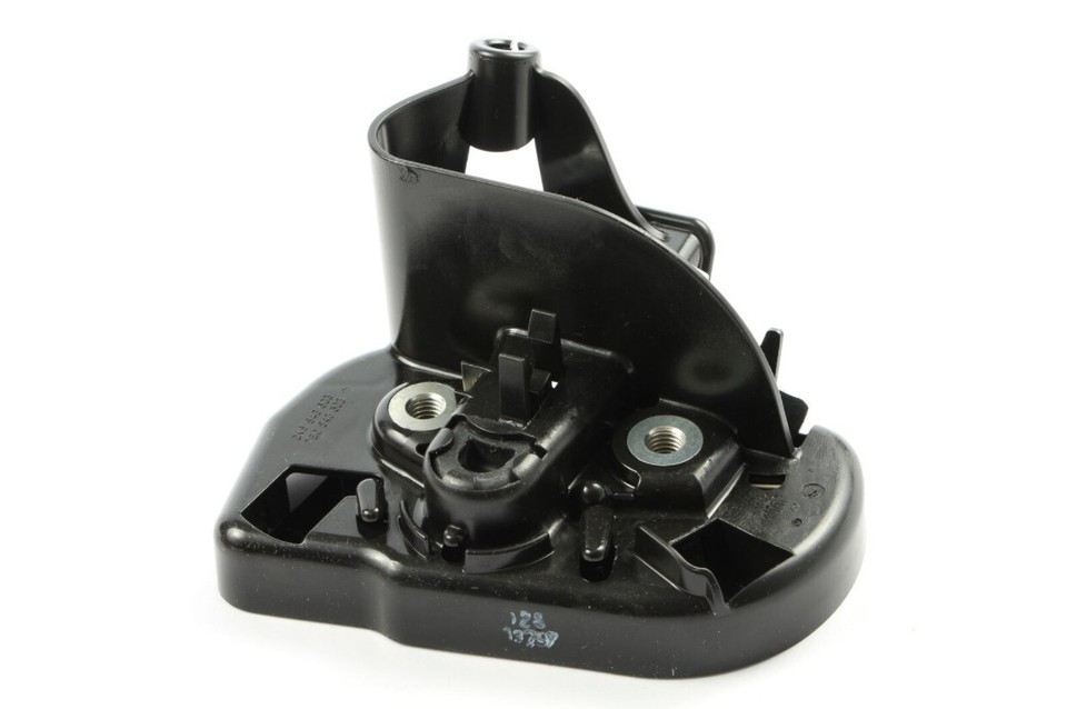 VW 7E 7H Gauche Porte Coulissante Rotatif Verrou Serrure Véritable ...