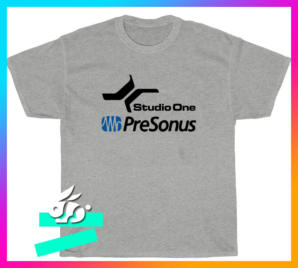 Presonus Logo