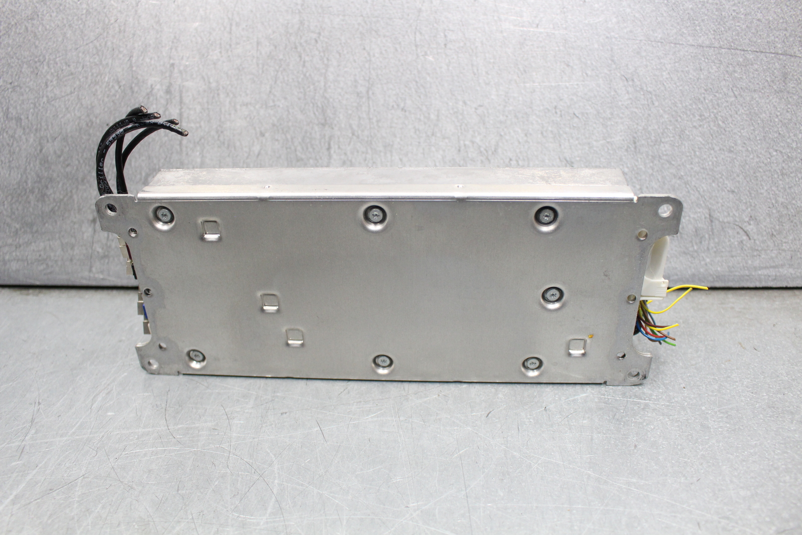 OEM BMW E90 E92 E93 E60 E88 Bluetooth IBUS Telematic Control Module ...