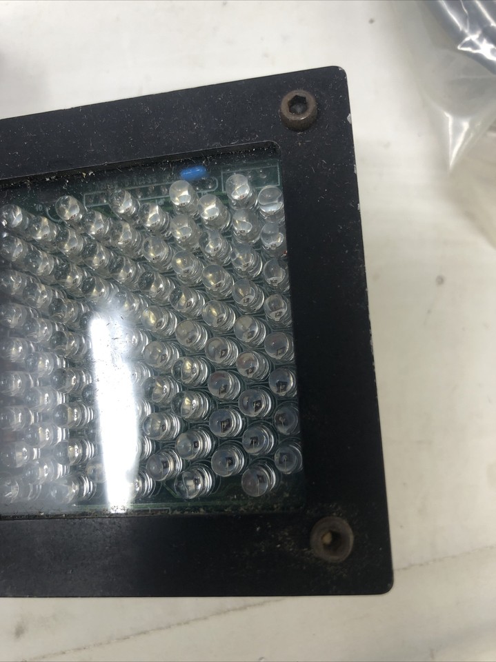 DVT 800 SMART IMAGE SENSOR SYSTEM - PREOWNED | eBay