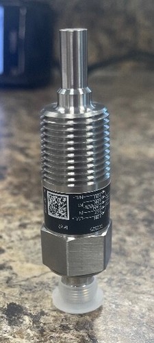 Trane SWT03335 OEM Switch Thermal Pressure Flow Sensor for sale online ...